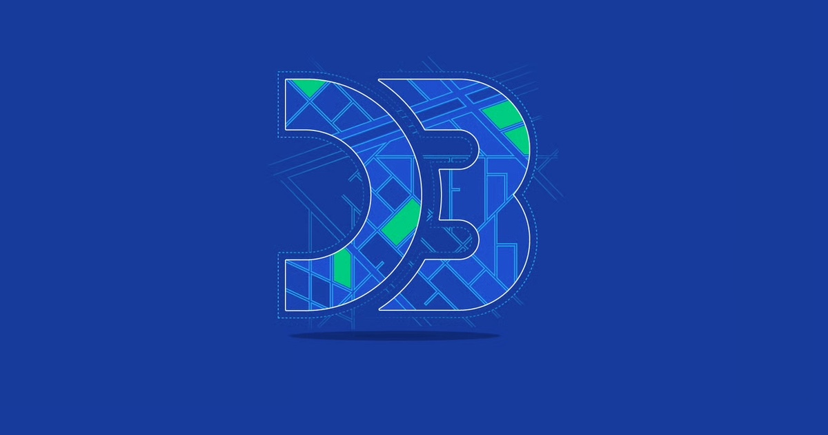 Using D3.js to Make Beautiful Web Maps - Hic Sunt Dracones