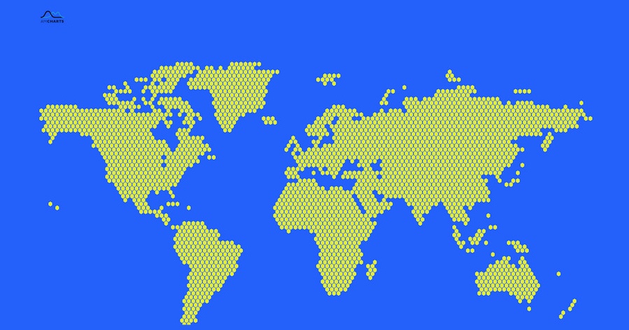 How to Create Simple Maps Quickly - Hic Sunt Dracones